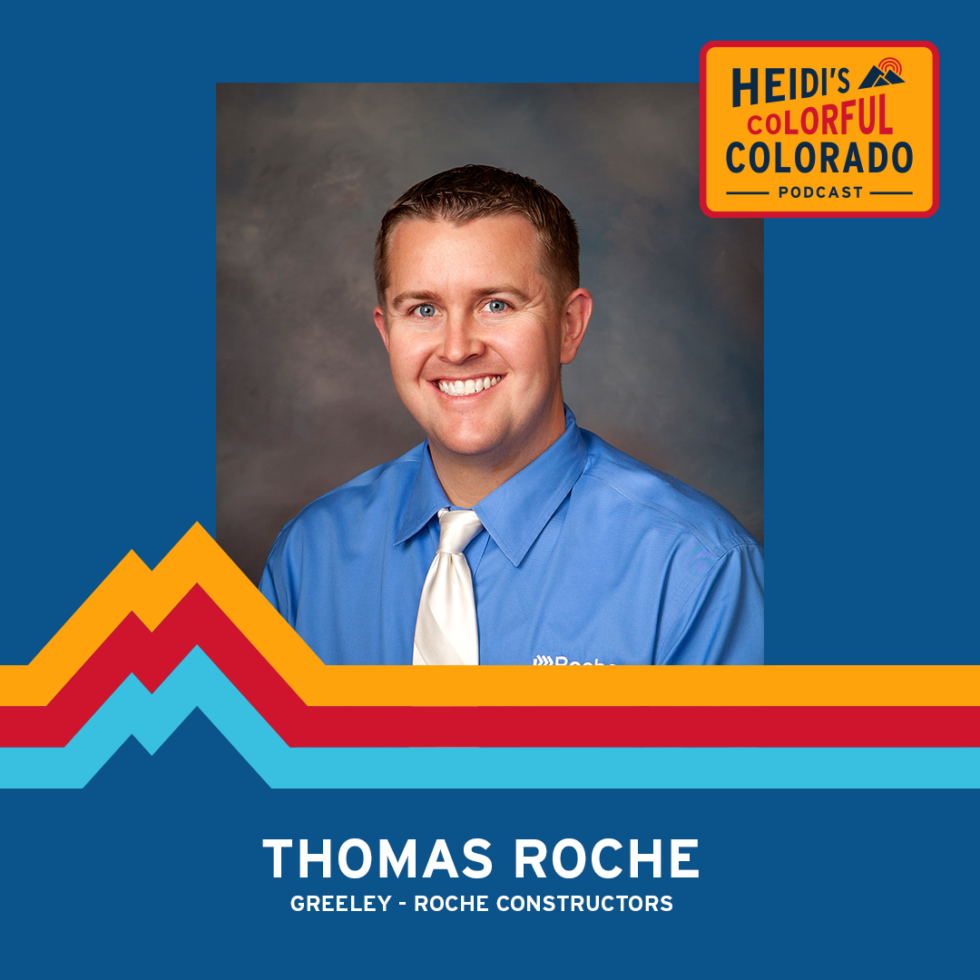 Starting From Scratch ft Thomas Roche